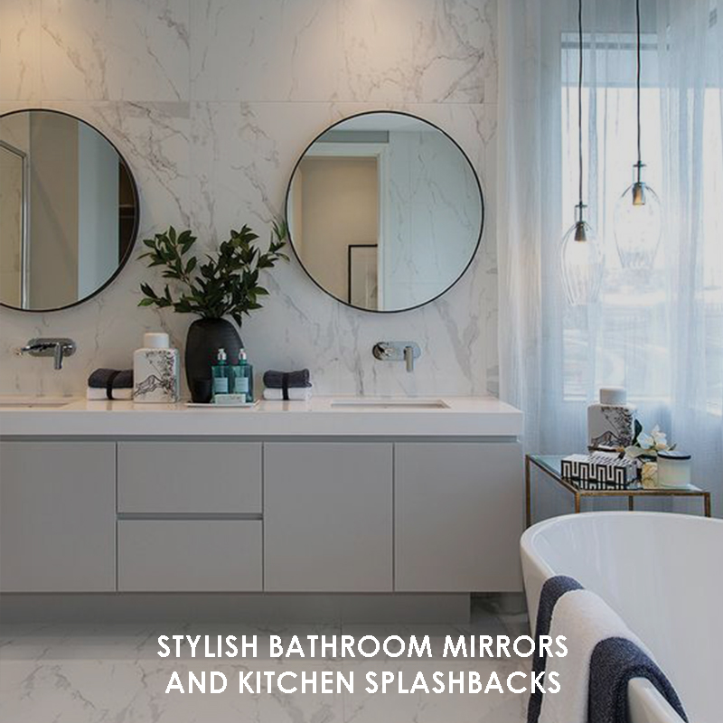 Home - Radiant Glass