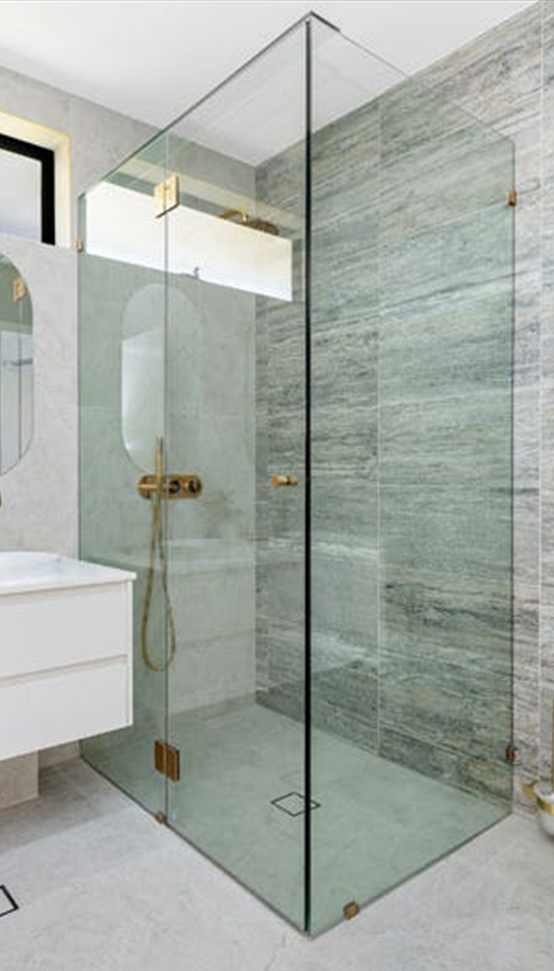 Home - Radiant Glass