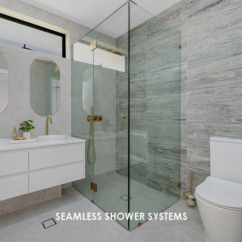 Home - Radiant Glass